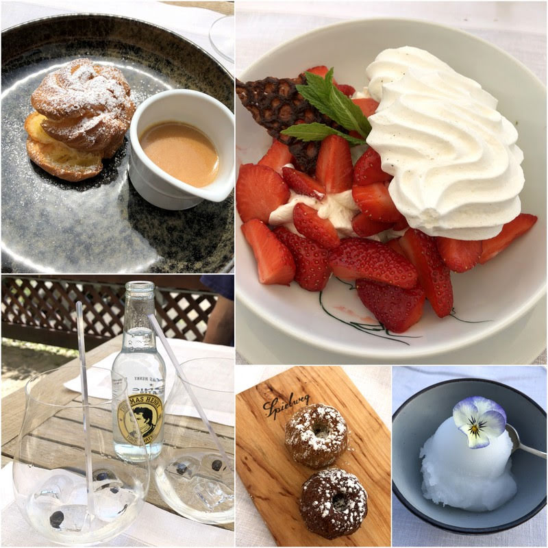 bushcooks kitchen: fine dining im Schwarzwald: Viki Fuchs im Spielweg ...