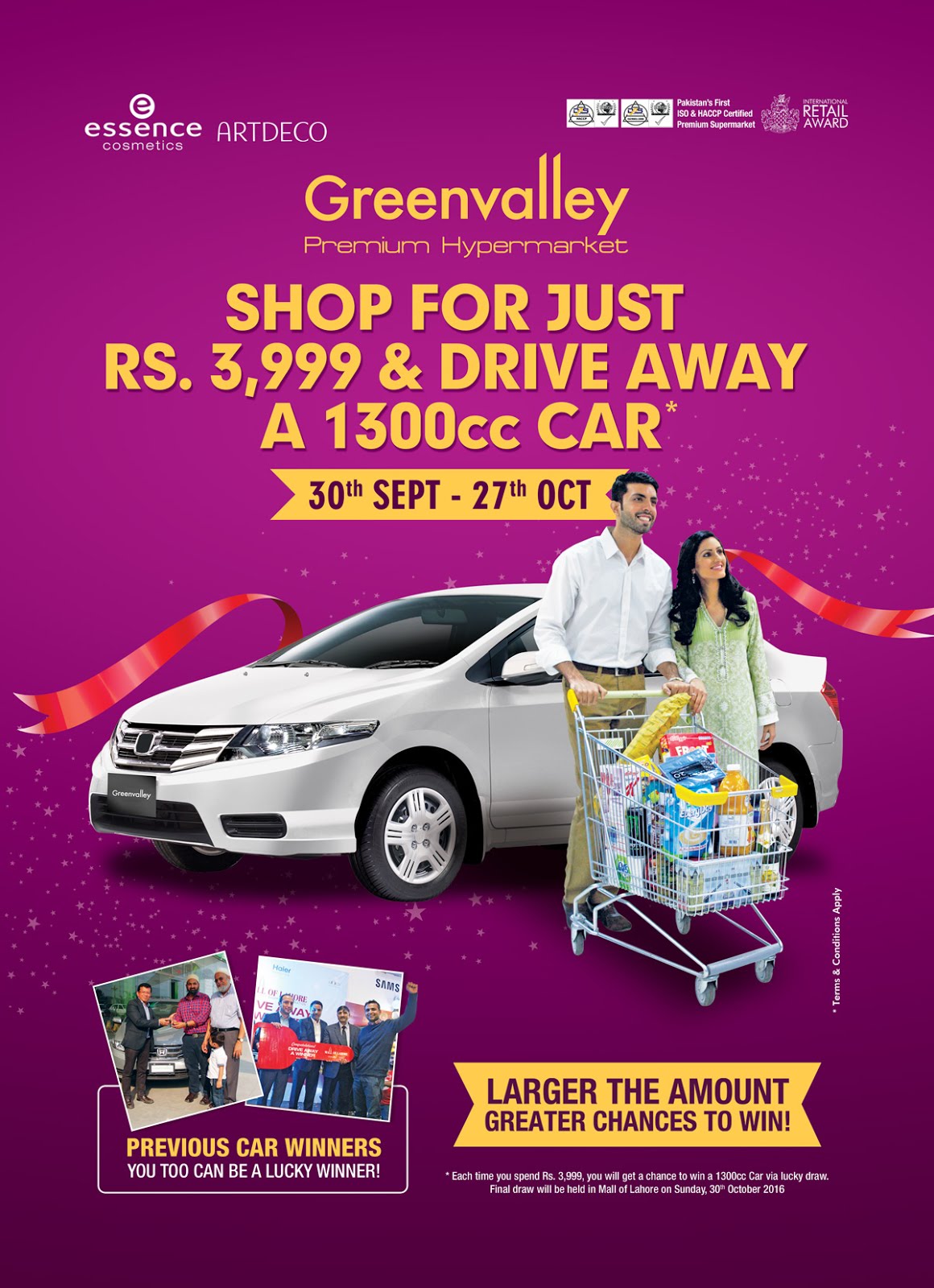 Retail Stores Promotions & Information: METRO