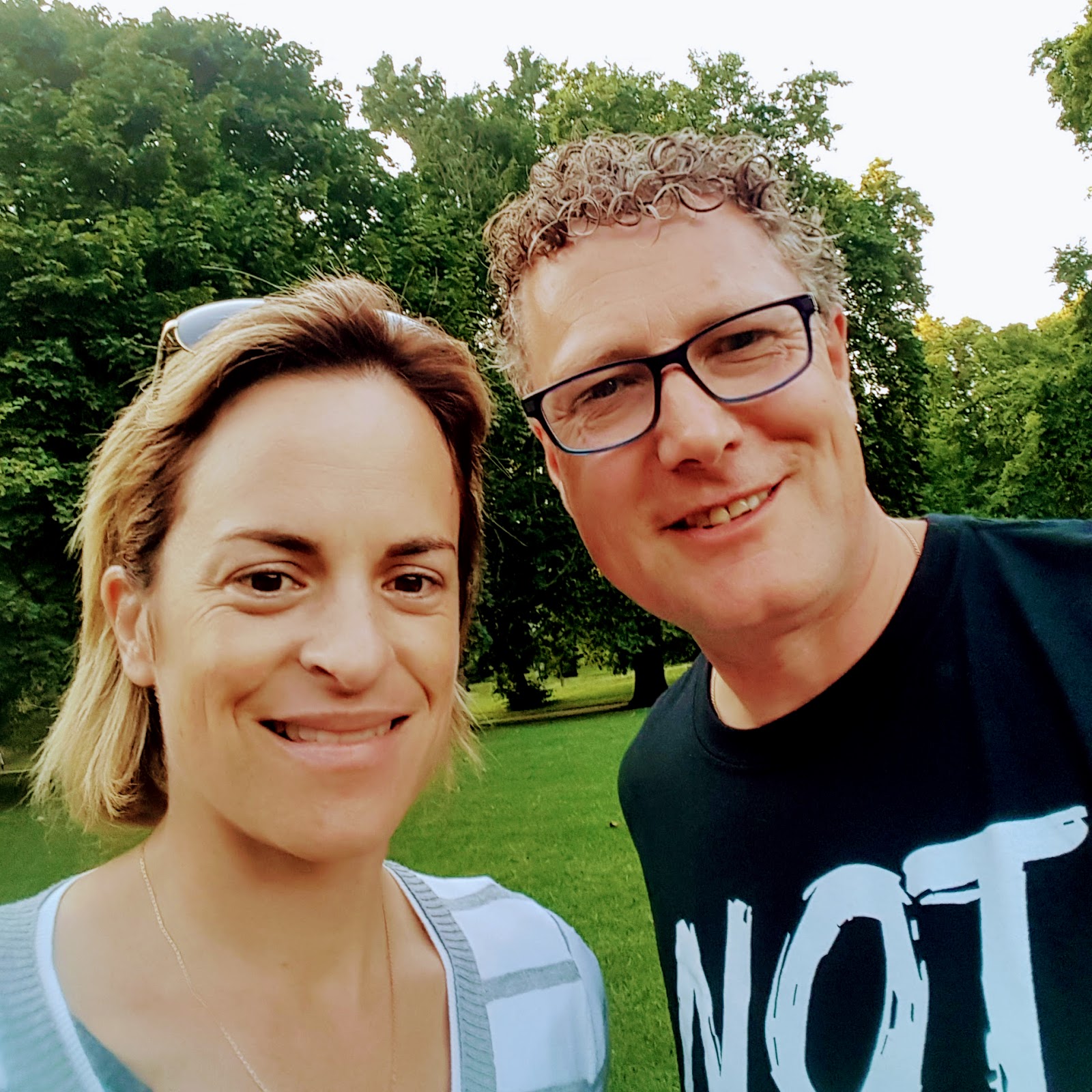 365 Photos: July 2017