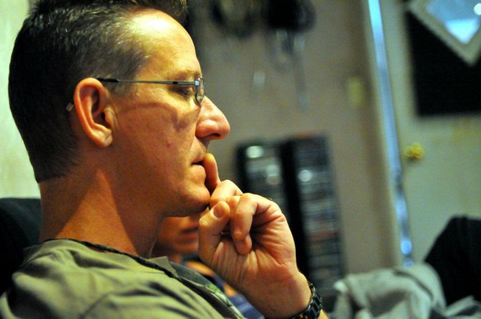 November 16, 2011: Steve Osborne dies at 45 age - Classic Christian ...