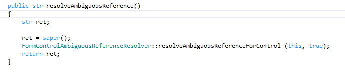 Dynamics Knowledge Hub: Filter LocationID lookup by name D365FO