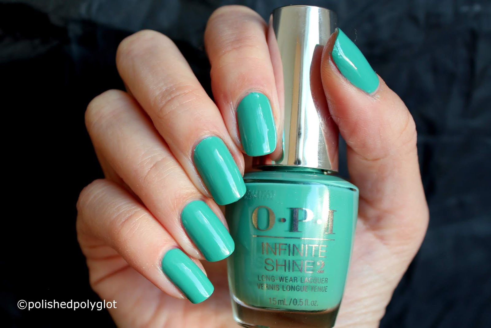 New │ OPI Tokyo Collection for Spring-Summer 2019 [Swatches and Review ...