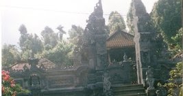 Potensi Wisata Desa Pedawa