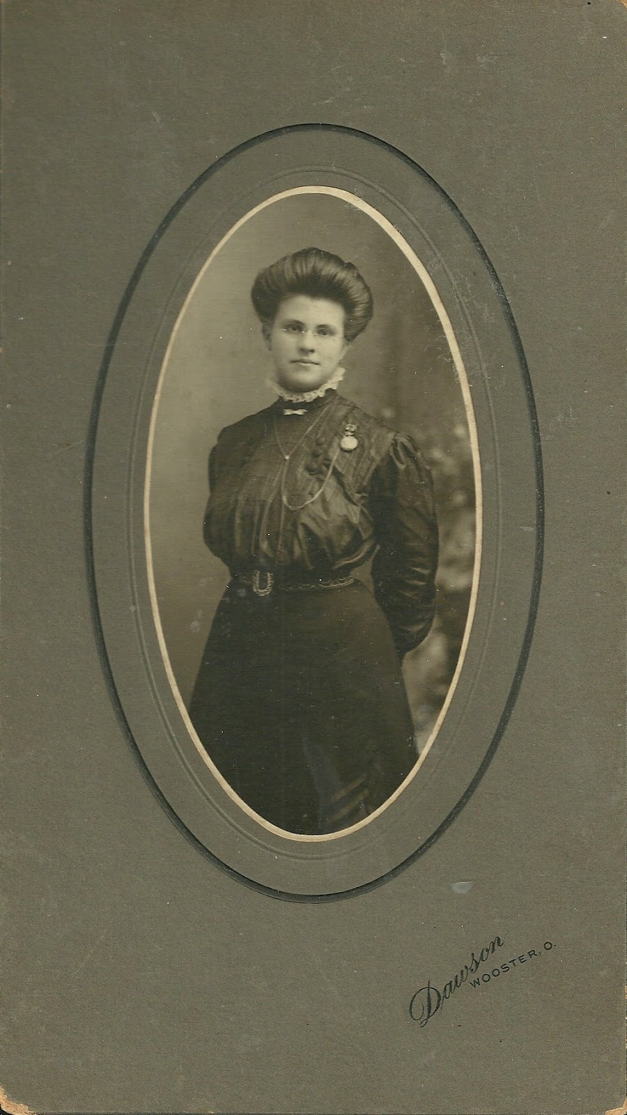 The Farmer & The Painter: JOHN WALMER