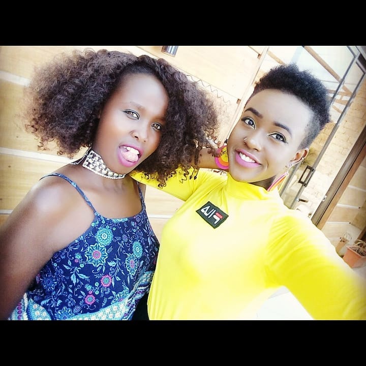 Azziad Nasenya Biography, Age, Tribe, Net Worth, Boyfriend, Husband ...