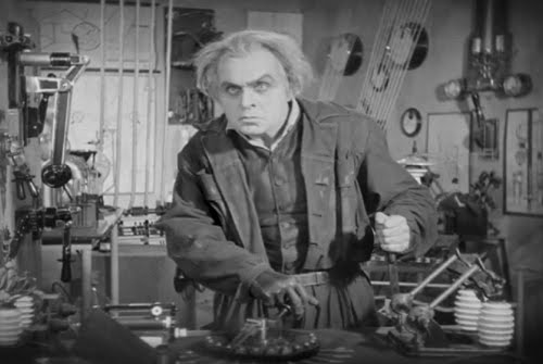 The Pop Culture Howl: Holy Expressionism Batman!: Thoughts on BATMAN ... The Pop Culture Howl: Holy Expressionism Batman!: Thoughts on BATMAN ...