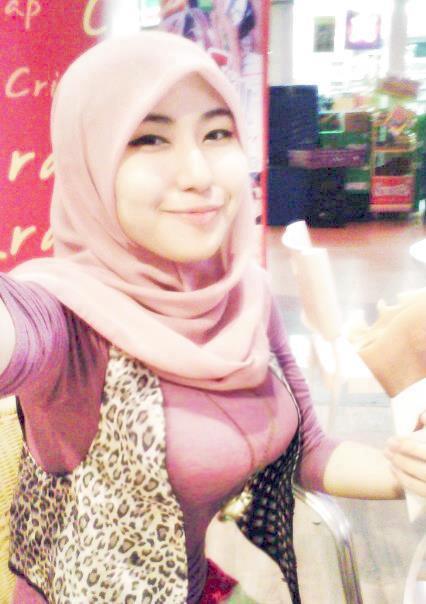 Bercinta Dengan Mahasiwi Berjilbab Super Montok Top Cerita Sex
