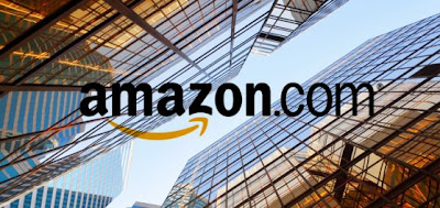 The World Around You...!: Amazon Development Centre Walkins For ...