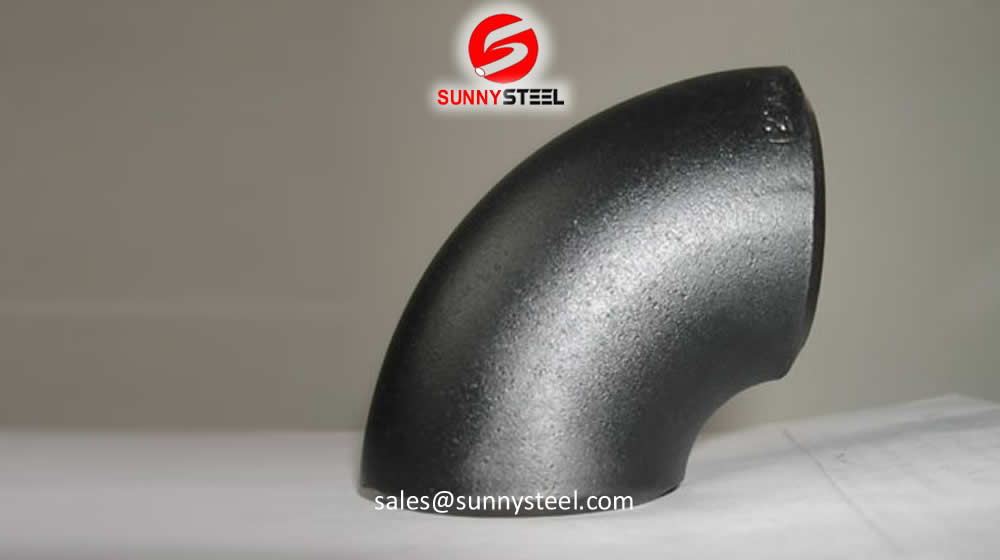 ASTM A420 Standard Specification-Butt Weld Pipe Fittings