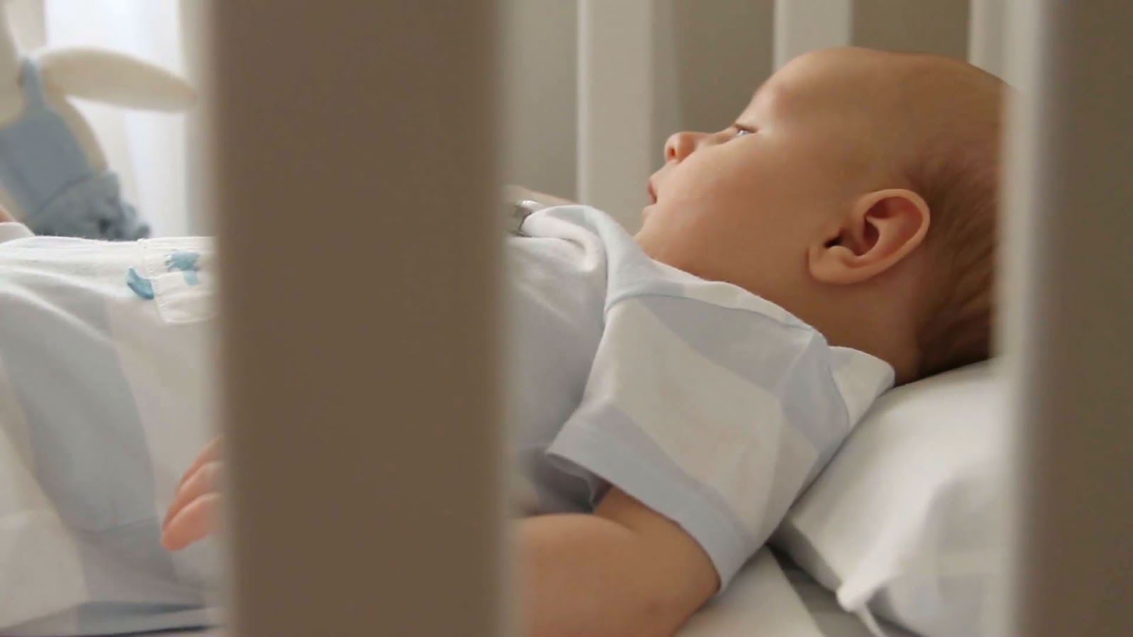 List of things needed by baby after being released in hospital/lying ...