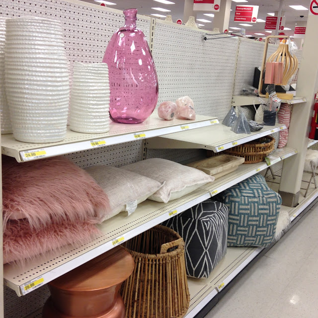 Tracy's Notebook of Style: Target NEW Home Collection Store Pics: Get ...