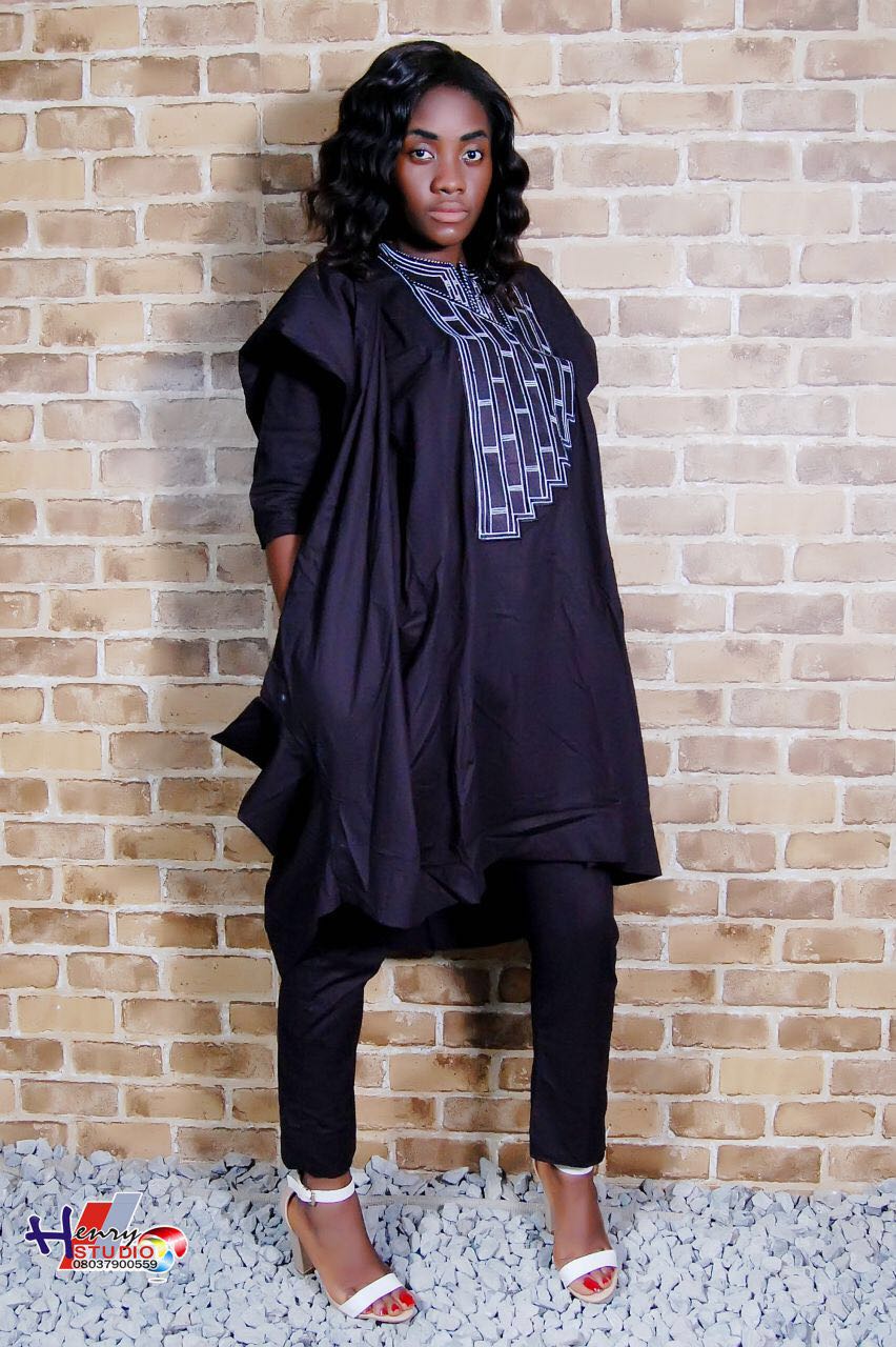 Gladys_collections: Amazing photos of black and white ''Danchiki'