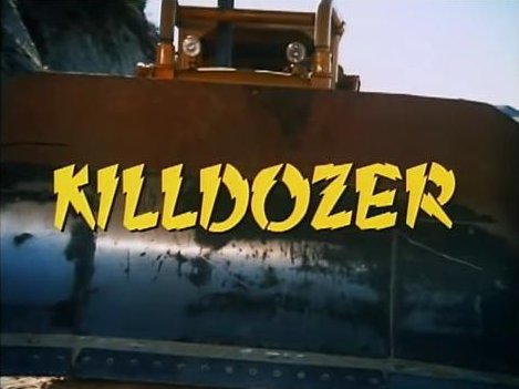 Calvin's Canadian Cave of Coolness: Killdozer Star Clint Walker Dies At 90