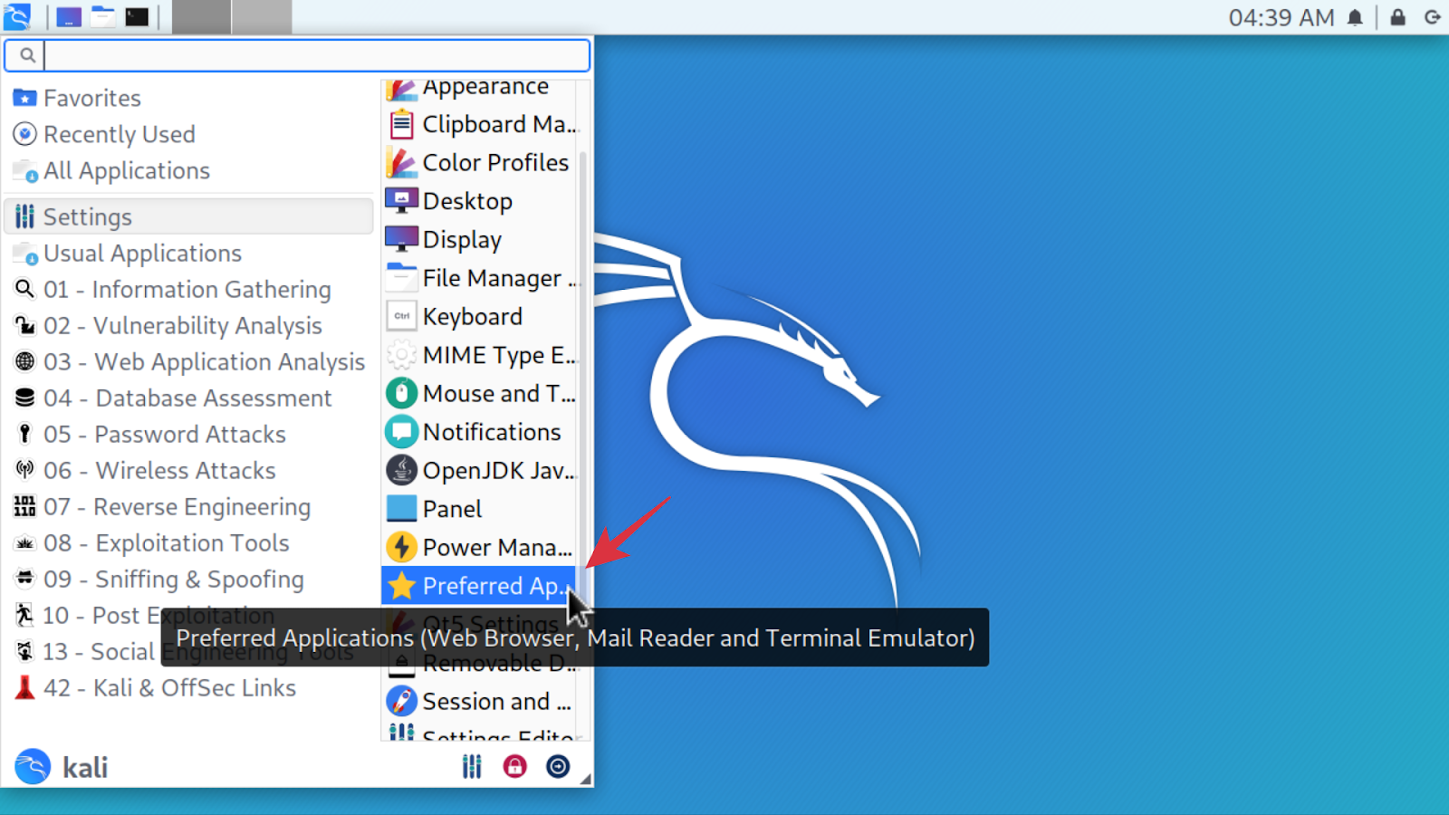 How To Install FireFox Browser In Kali Linux Without Rooted Mobile ...