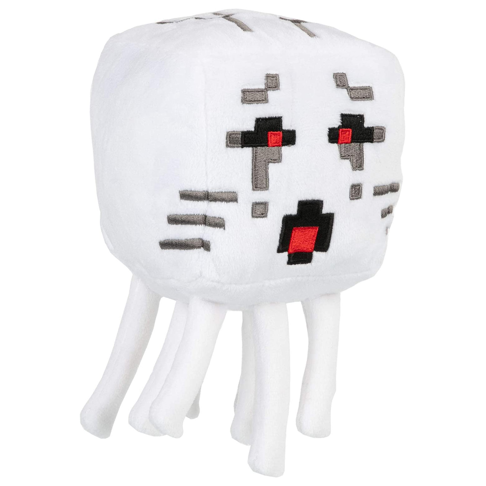 Minecraft Ghast Plush | Minecraft Merch