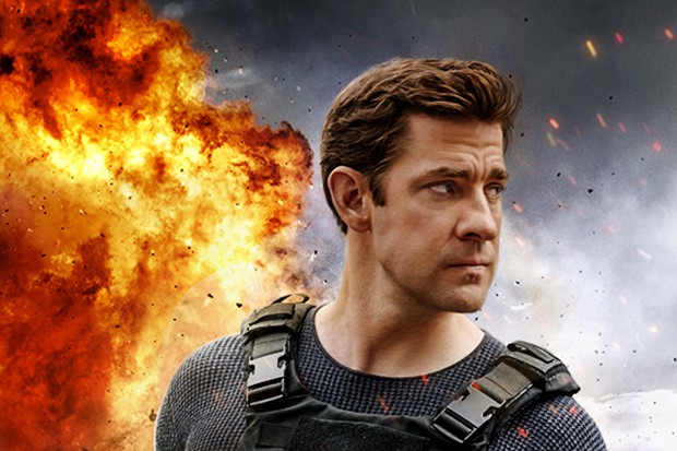 SNEAK PEEK : "Tom Clancy's Jack Ryan" - Season 2 - New Footage