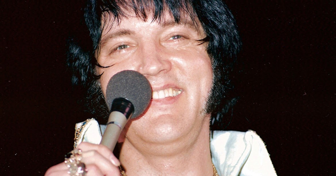 GrazieElvis - Elvis Presley Official Fan Club: BILLY STANLEY - ELVIS ... GrazieElvis - Elvis Presley Official Fan Club: BILLY STANLEY - ELVIS ...
