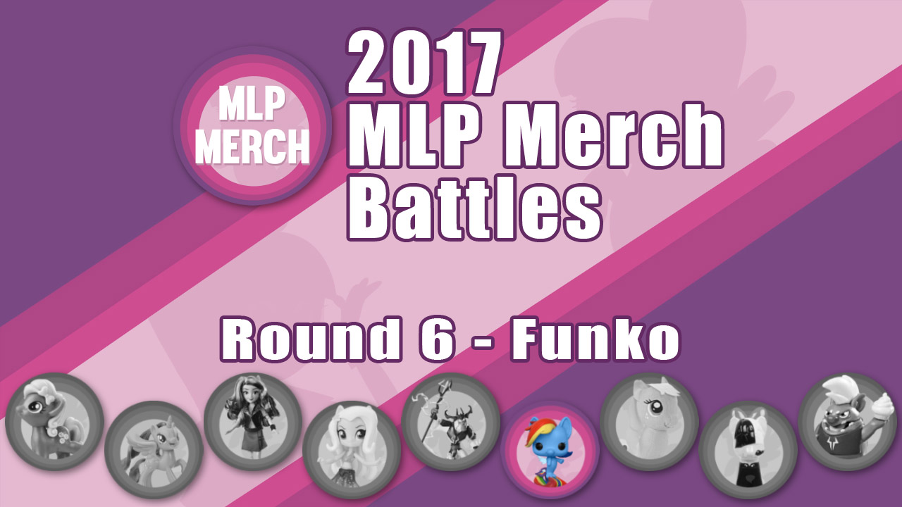 MLP Merch | My Little Pony Merchandise News