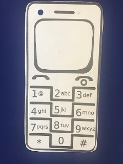 CELL PHONE MATH - Dr. Jean & Friends Blog