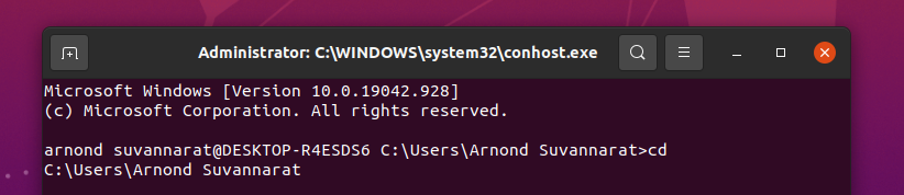 Lab 5 - Operating System Mini Project