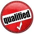 QUALIFIED! - TOCHUKWU CHRIS