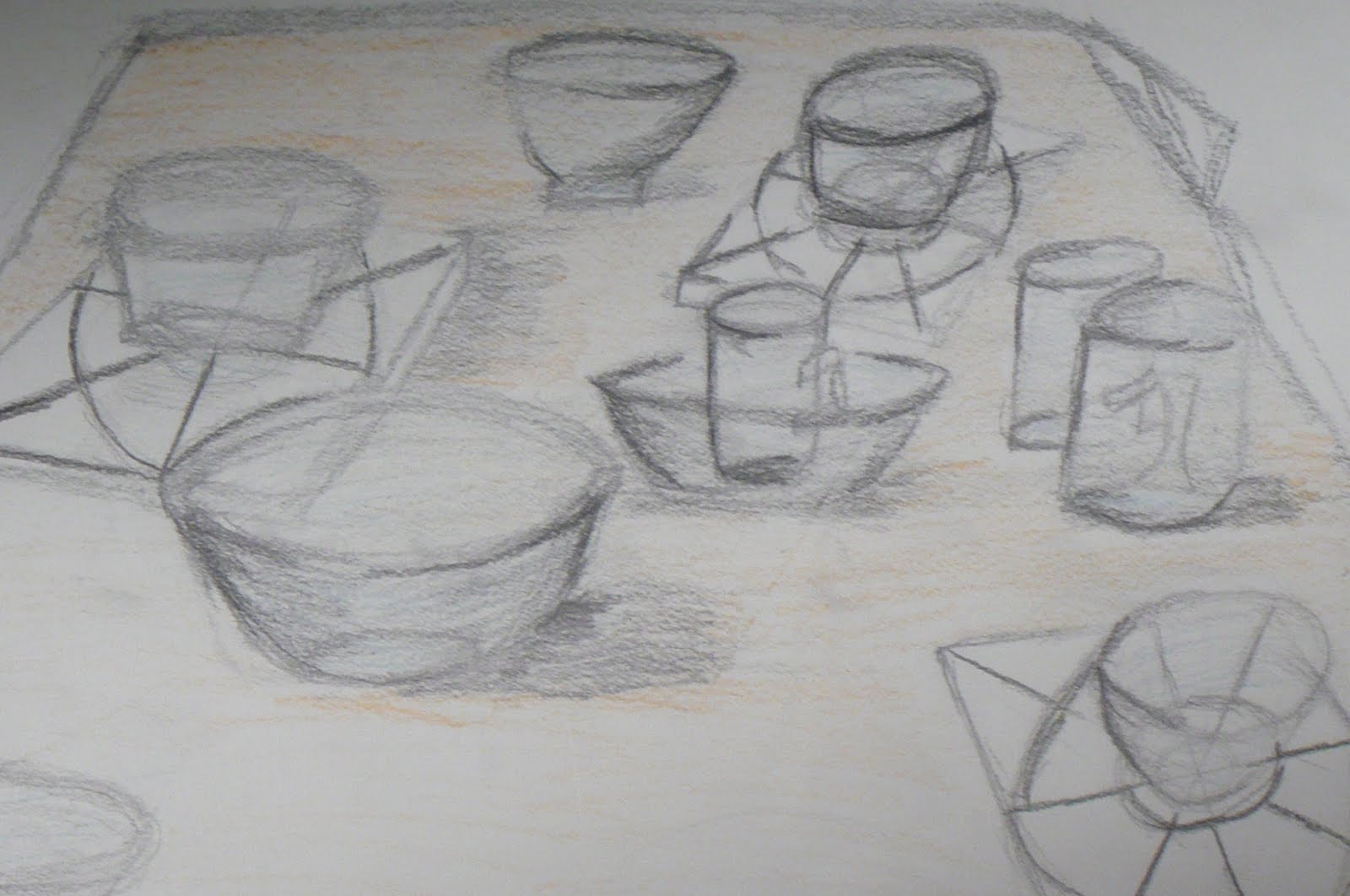 Mary Greenwald's Art Work