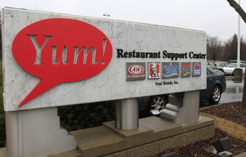 Yum! Brands, Inc. (NYSE: YUM): Q1 Earnings Preview 2011 | Stock Wizard