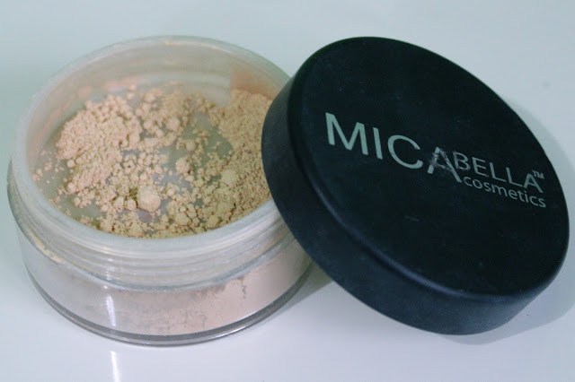 ~ Me vs Micabella cosmetics ~ | + YingcBeauty