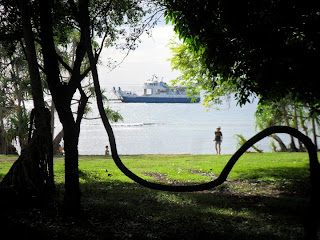 Dili Monitor Korupsaun AMP: Prime Minister Xanana Gusmao uses PNTL ...