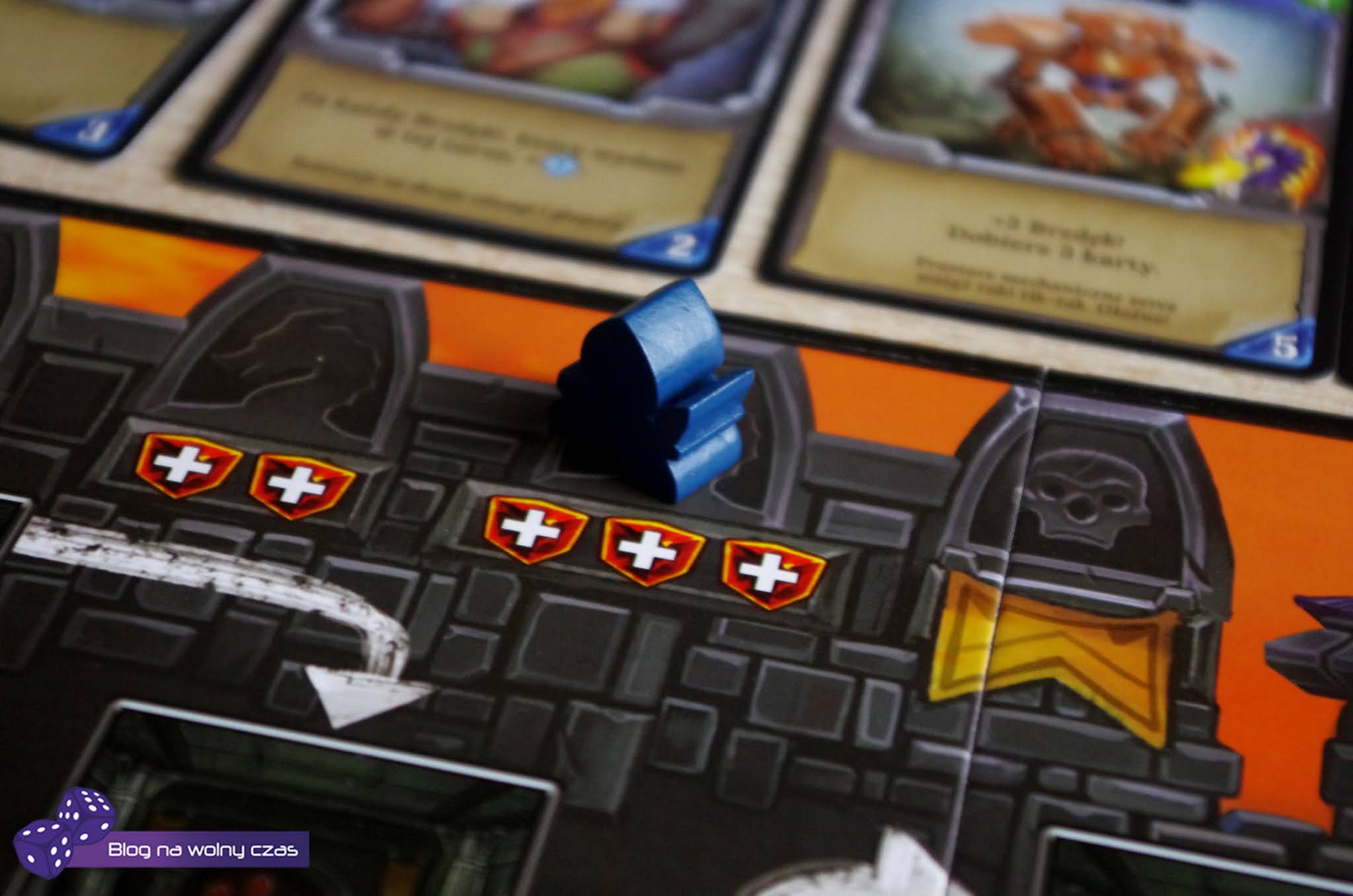 BRZDĘK! NIE DRAŻNIJ SMOKA: Cicho, bo przyjdzie Zdzicho... - recenzja ...