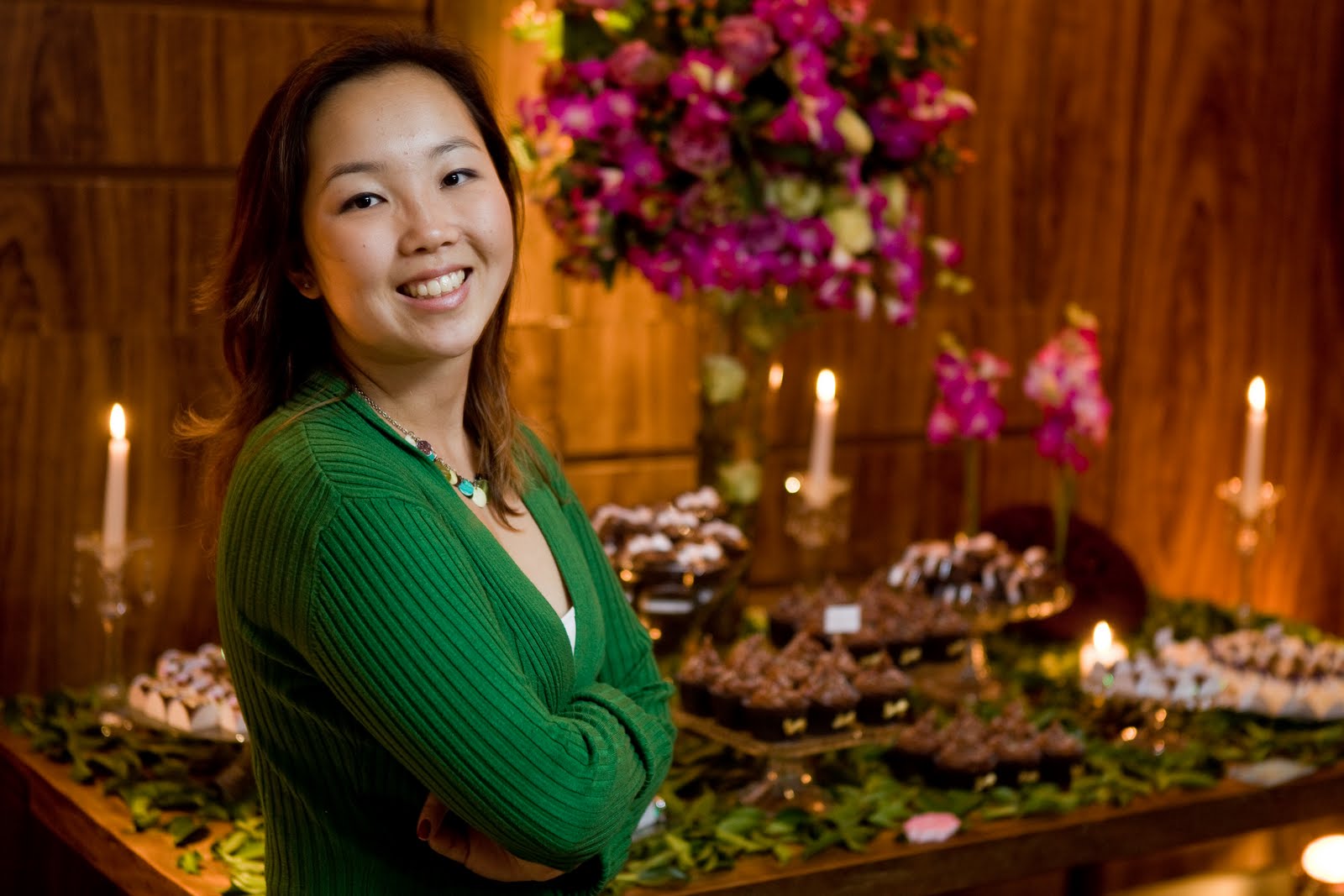 Camila K.: Workshop Lo Spazio