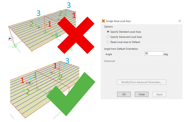 SAP2000 MODELAR LOSAS VIGUETAS - Lucho Soluciones