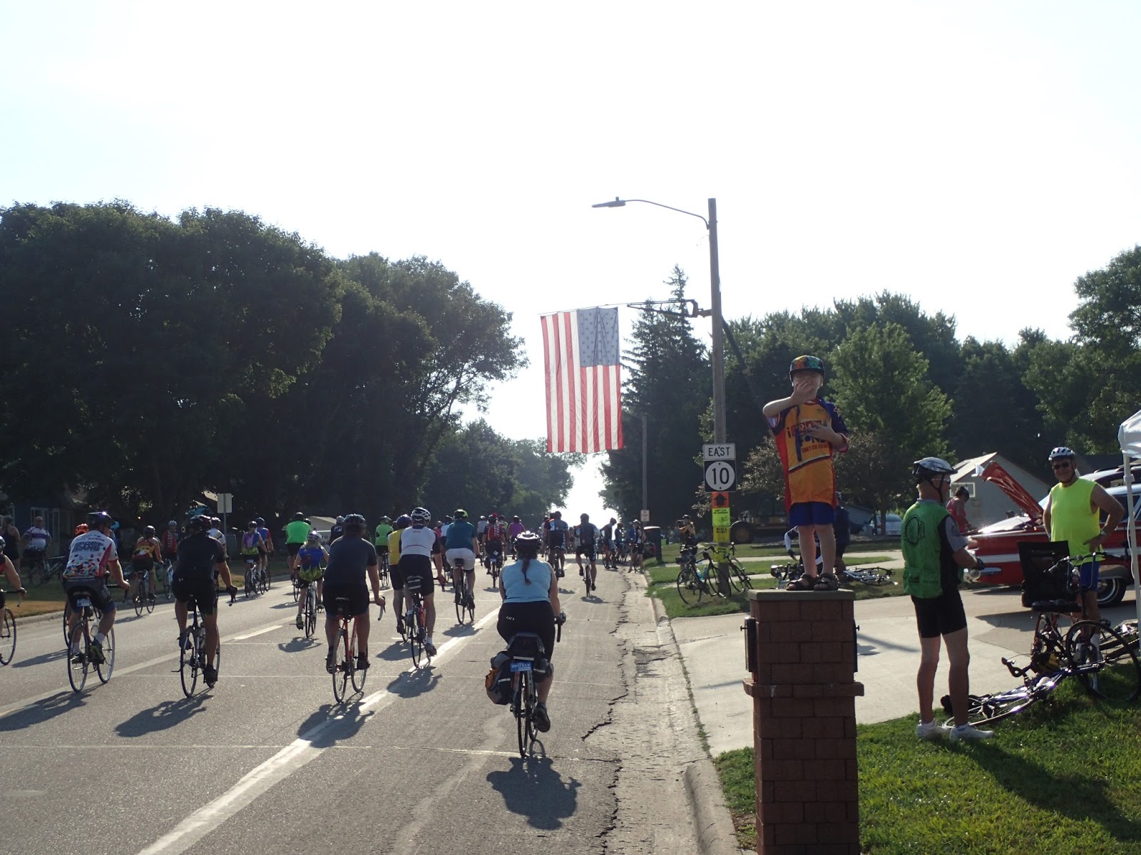 Big Rick Stuart from Napa Valley To The World: Every Picture Tells A ...