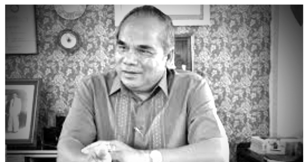 RedParrot: PERGINYA SEBUTIR PERMATA KOMUNITI BIDAYUH SARAWAK – Dr ...