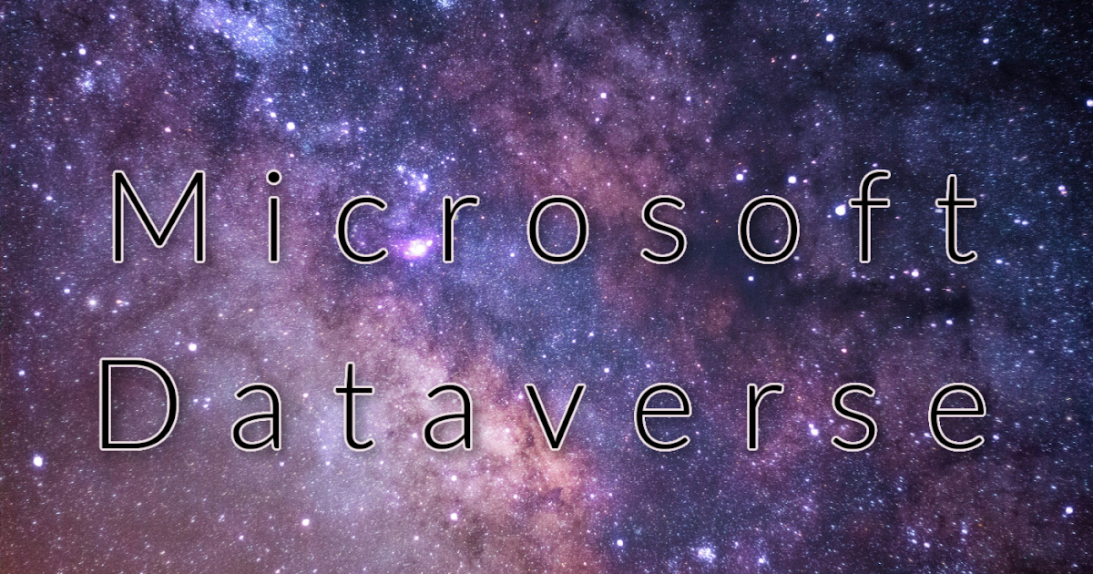 What Is Column In Microsoft Dataverse What Is Column In Microsoft Dataverse