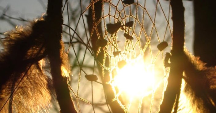 White Wolf : Native American Winter Solstice Celebration