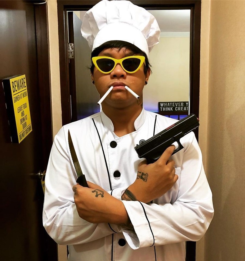 Biodata Ericko Lim, Lengkap Profil, Biografi dan 5 Fakta Menari Tentang ...