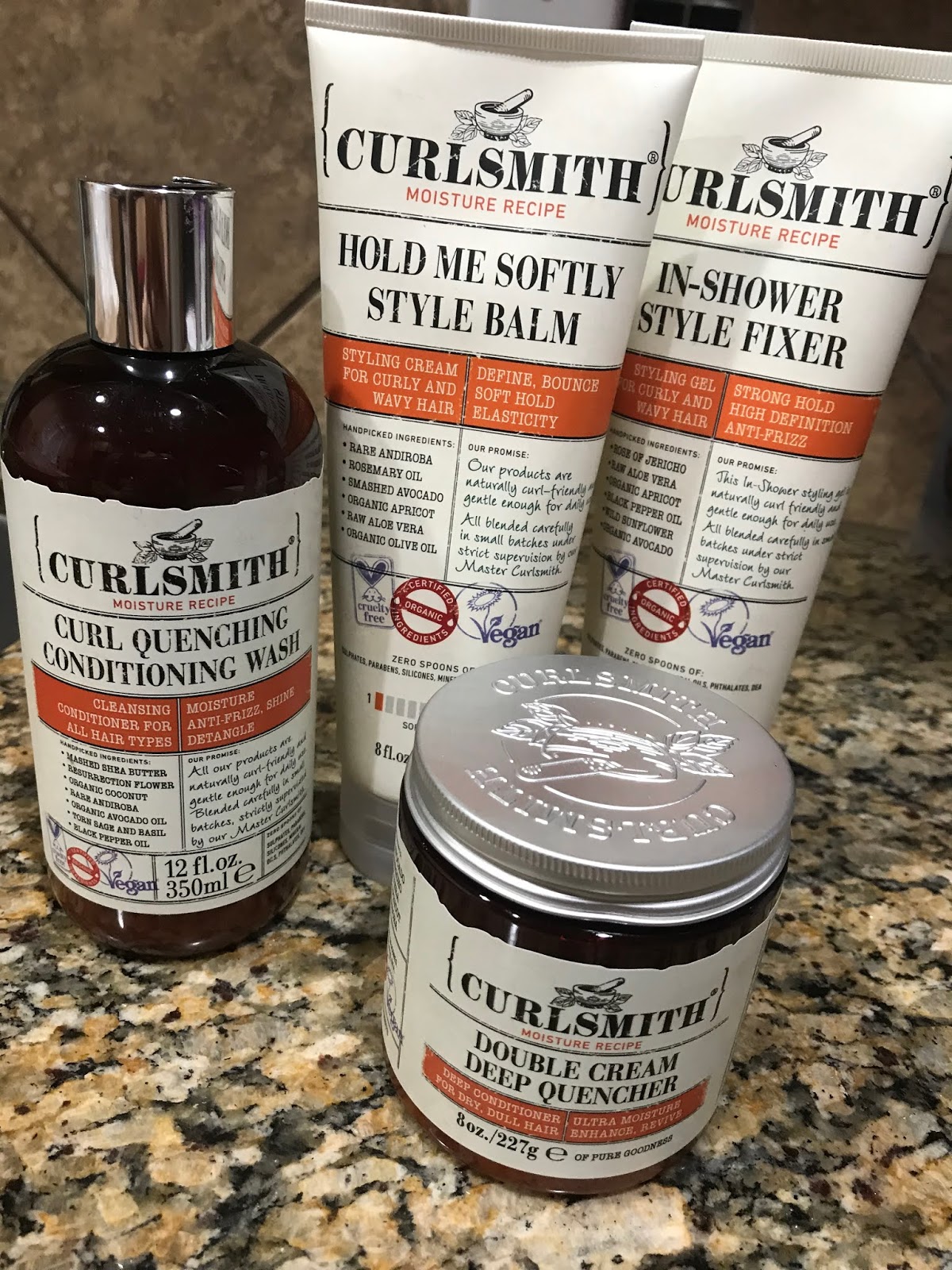 Curlsmith Moisture Line Review