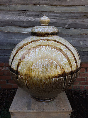 Daniel Johnston Pottery