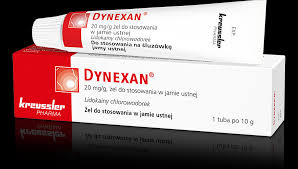 Raad vir tandpyn by babas