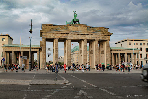 4 Amazing Places in Germany