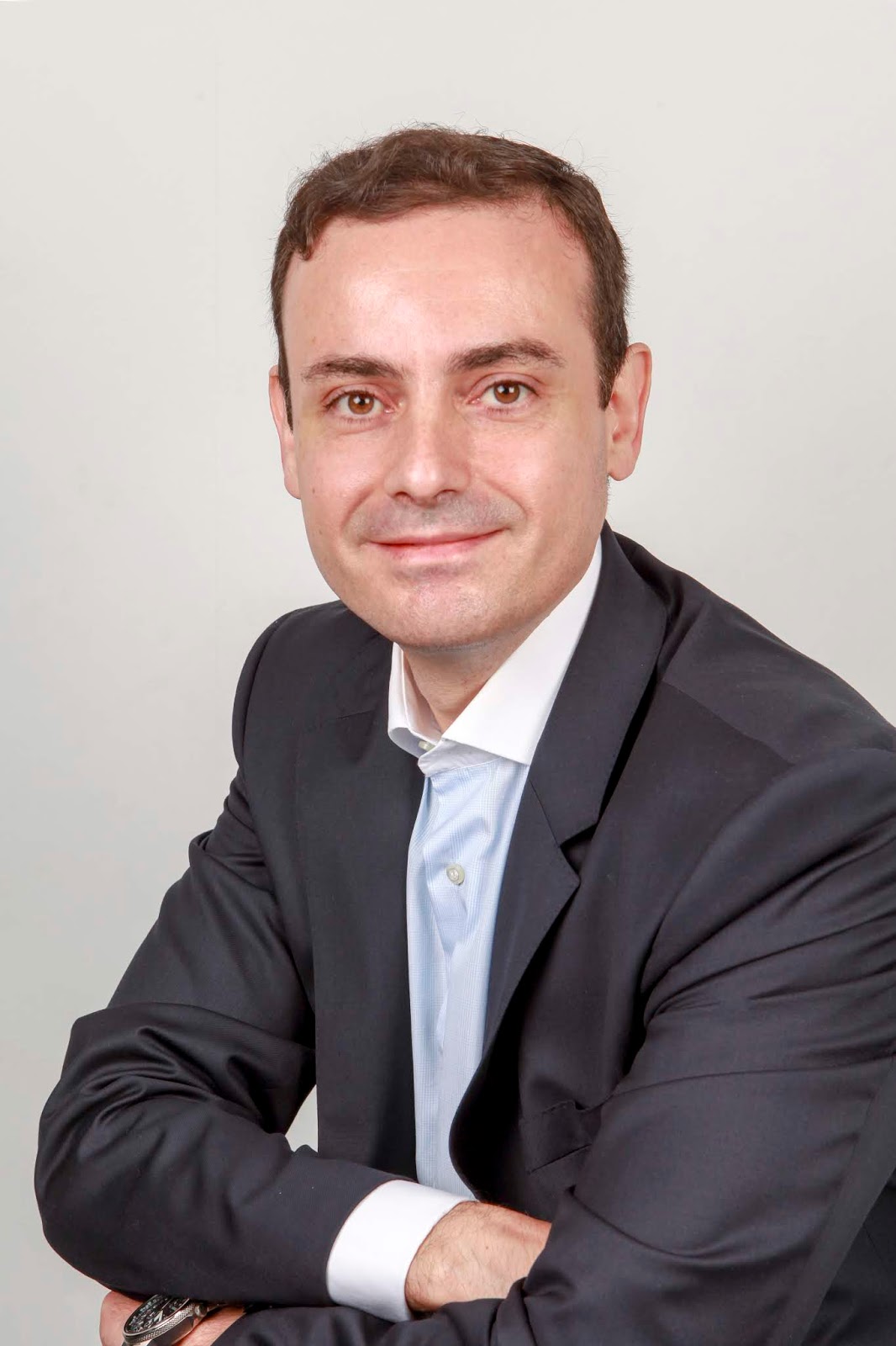 Entrevista a Jorge B. Jiménez Sánchez, autor de El umbral de lo ...