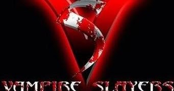 Taliesin meets the vampires: Vampire Slayers – review