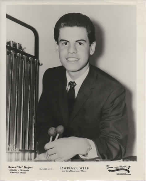 THE OBIT PATROL: Robert 'Bo' Wagner