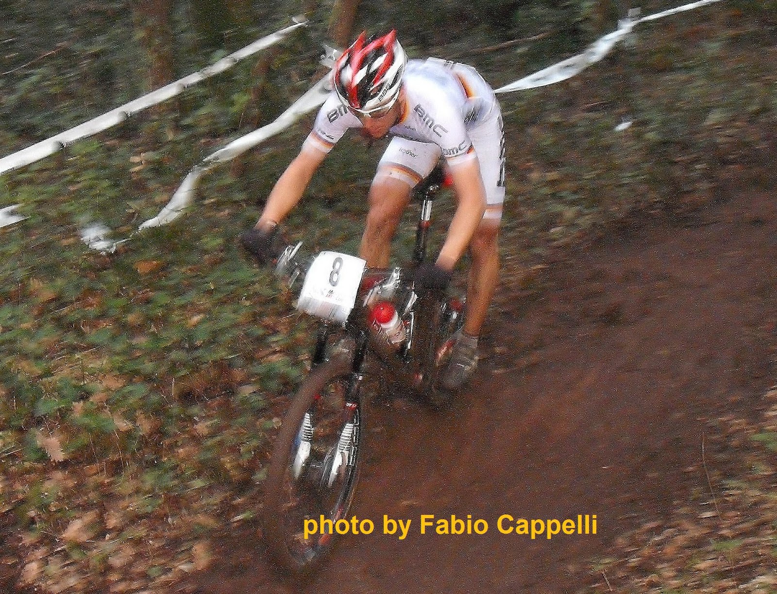 COGITO ERGO SUM : MTB - TECNICA DI GUIDA