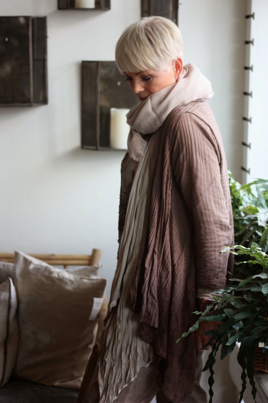 Mathildes verden: april 2014