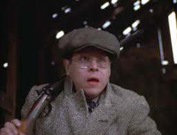 CINEMATIC REVELATIONS: INTERVIEW WITH ACTOR ELLIOTT STREET