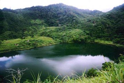 Ocean Breeze: The Legend Of Tinagong Dagat