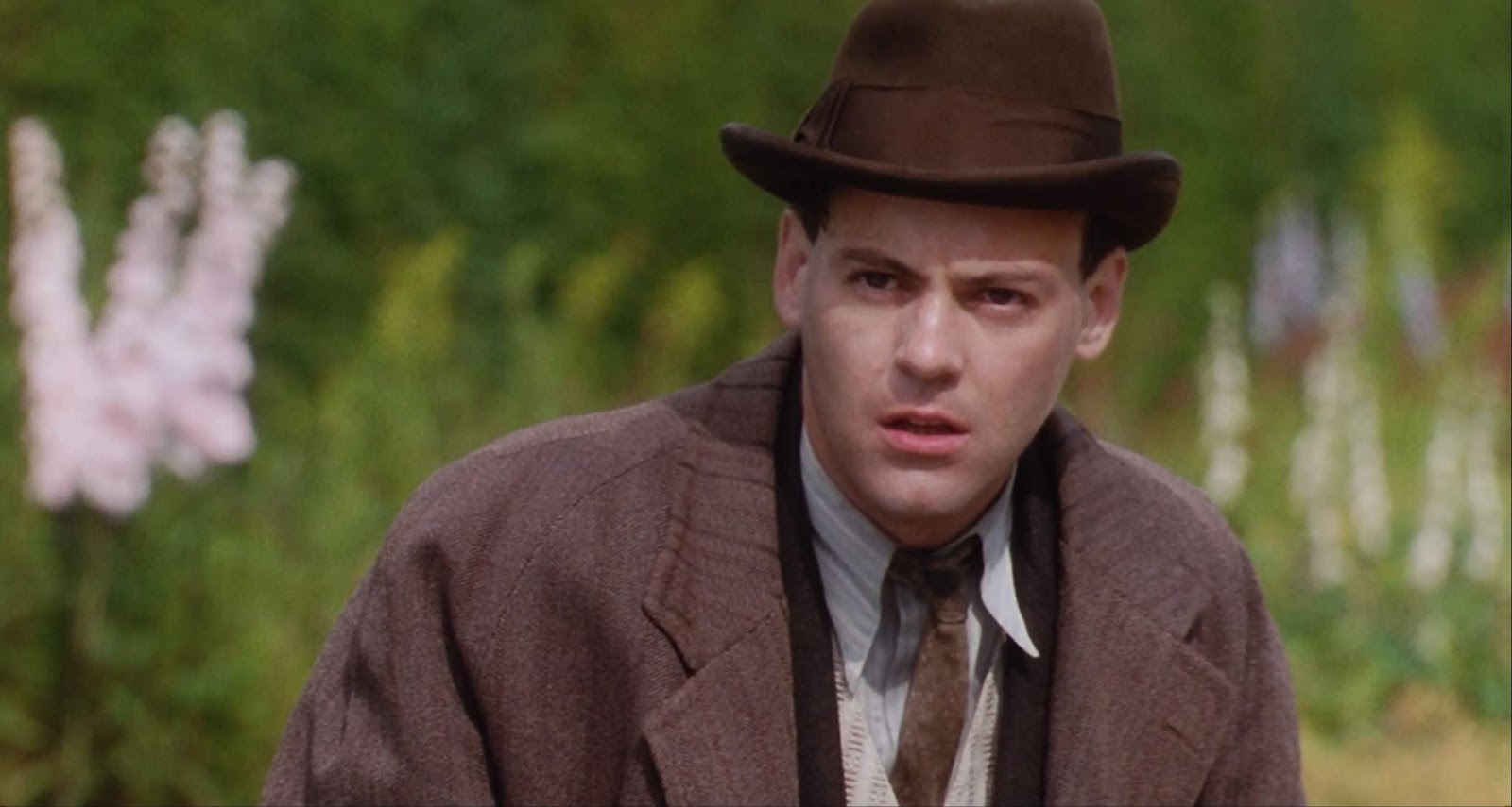 DREAMS ARE WHAT LE CINEMA IS FOR...: MRS. DALLOWAY 1997