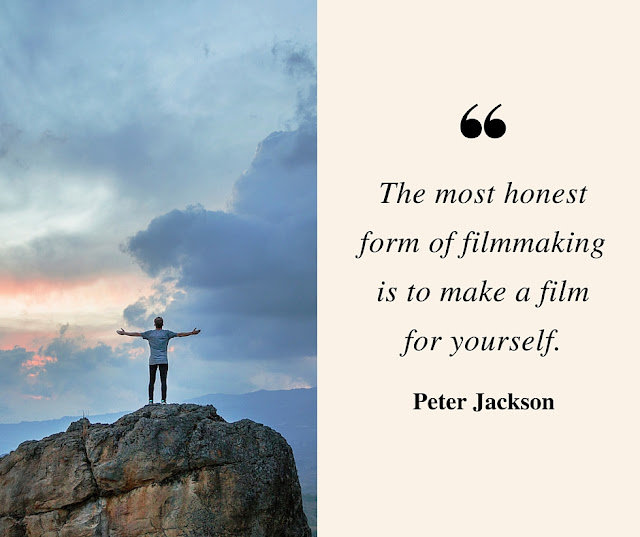7 Filmmaking Quotes to Inspire You ~ Atlas Distribution Company Blog